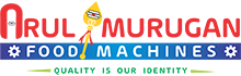 Arul Murugan Food Machines